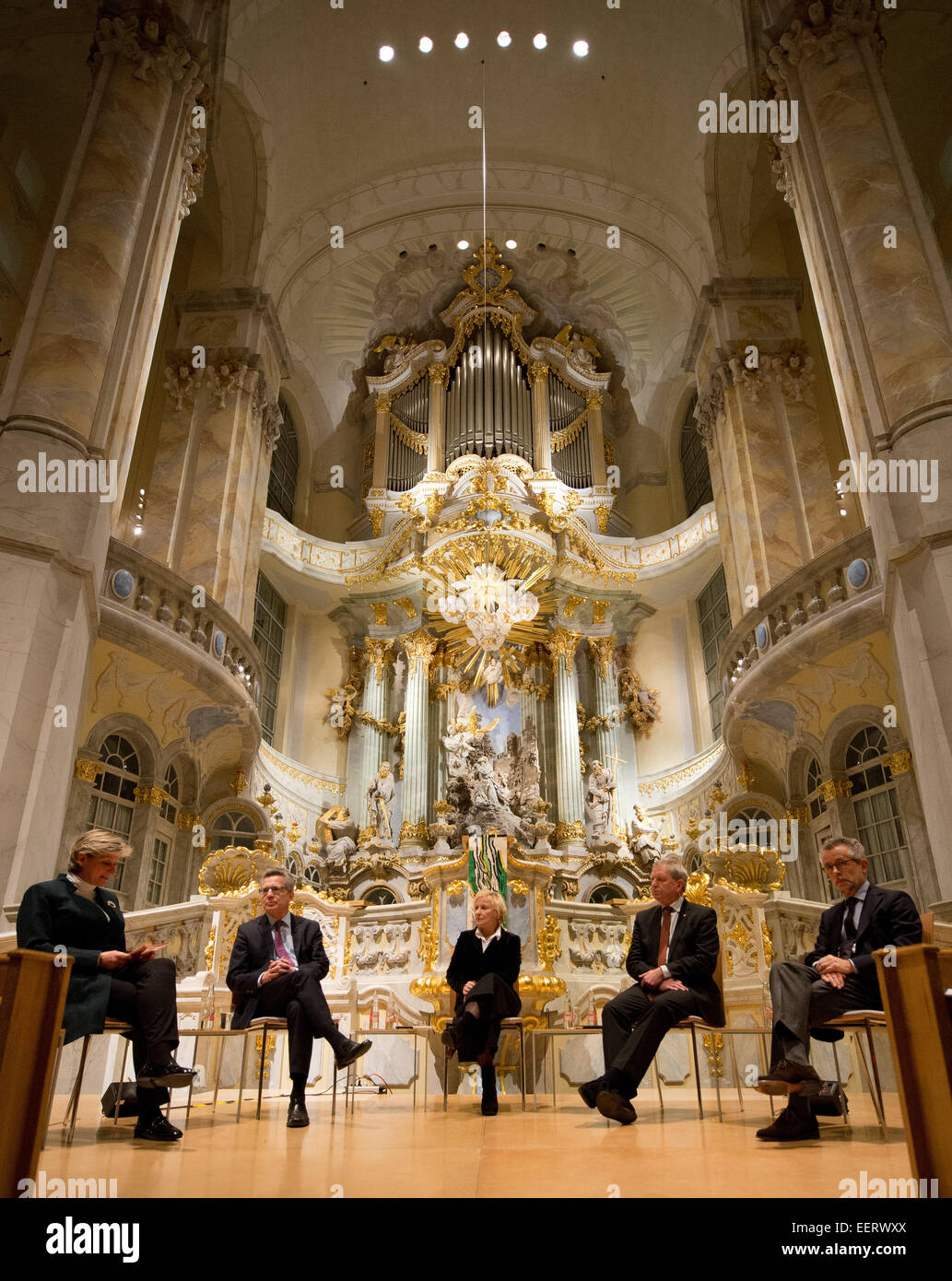 Alexandra gerlach hi-res stock photography and images - Alamy