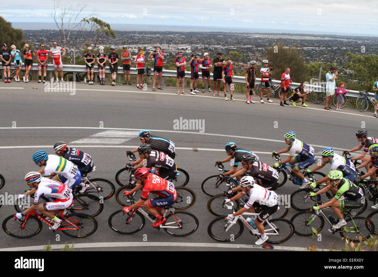 Windy point adelaide hi-res stock photography and images - Alamy