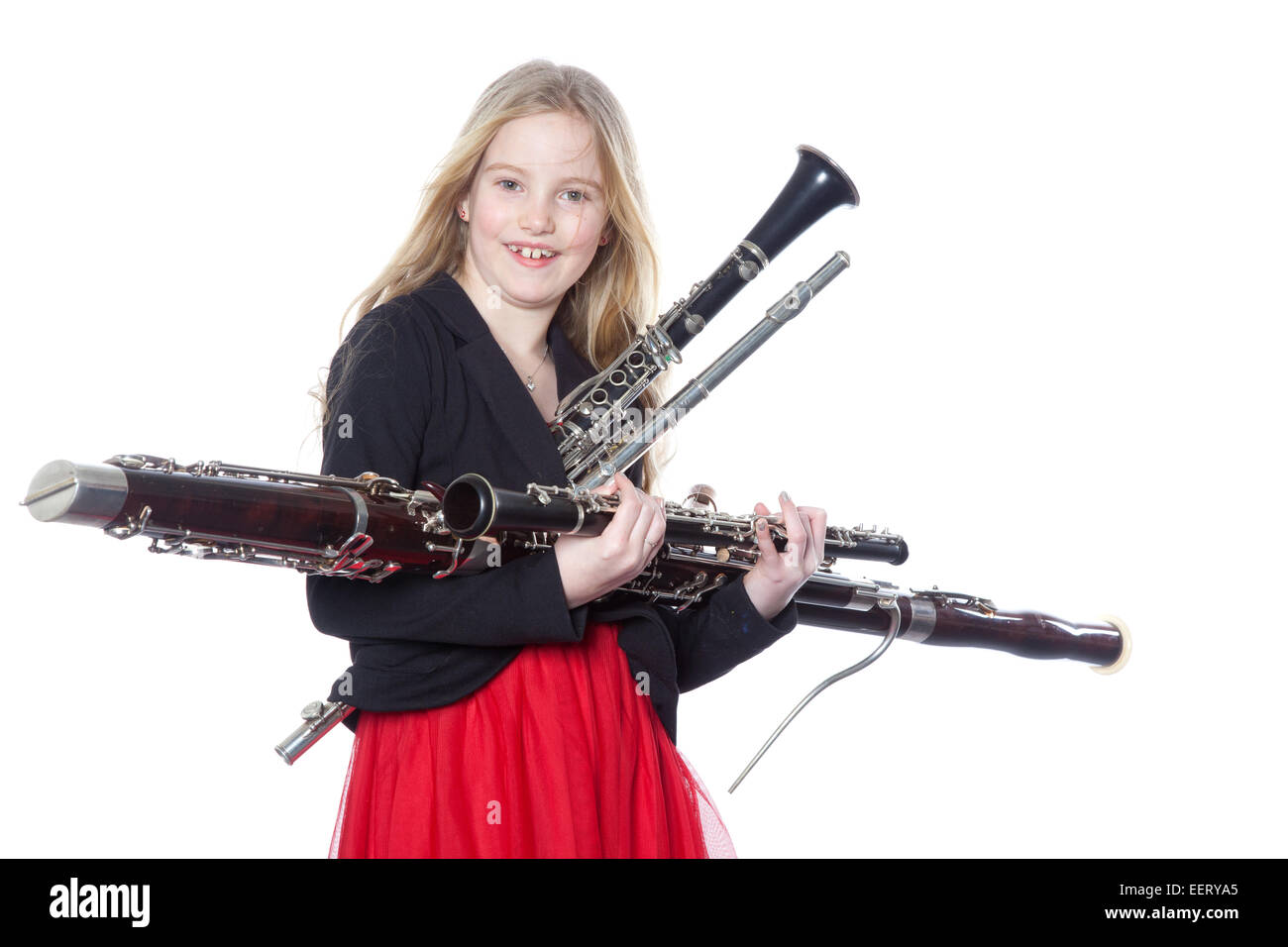 Bassoon hi-res stock photography and images - Alamy