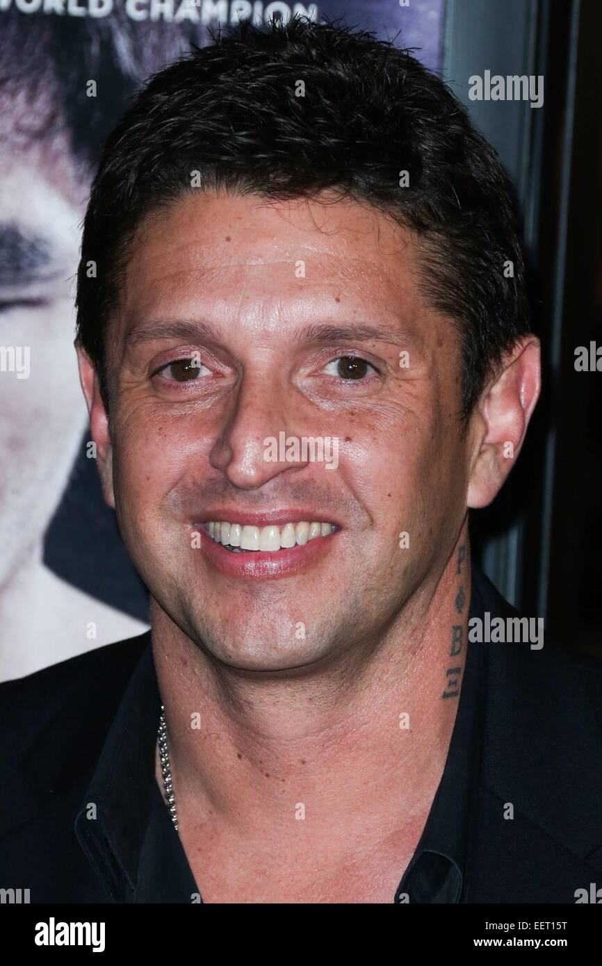 Alex ariza hi-res stock photography and images - Alamy