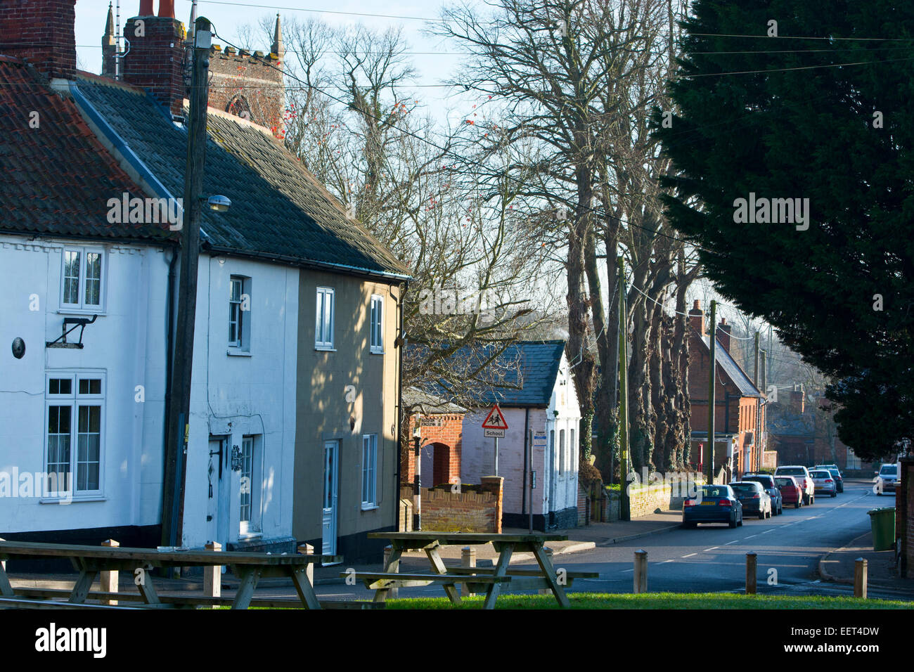 Litcham hi-res stock photography and images - Alamy