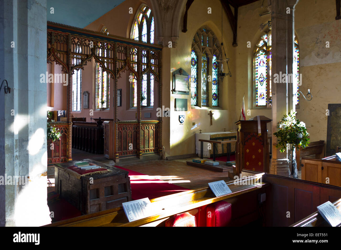 Litcham hi-res stock photography and images - Alamy