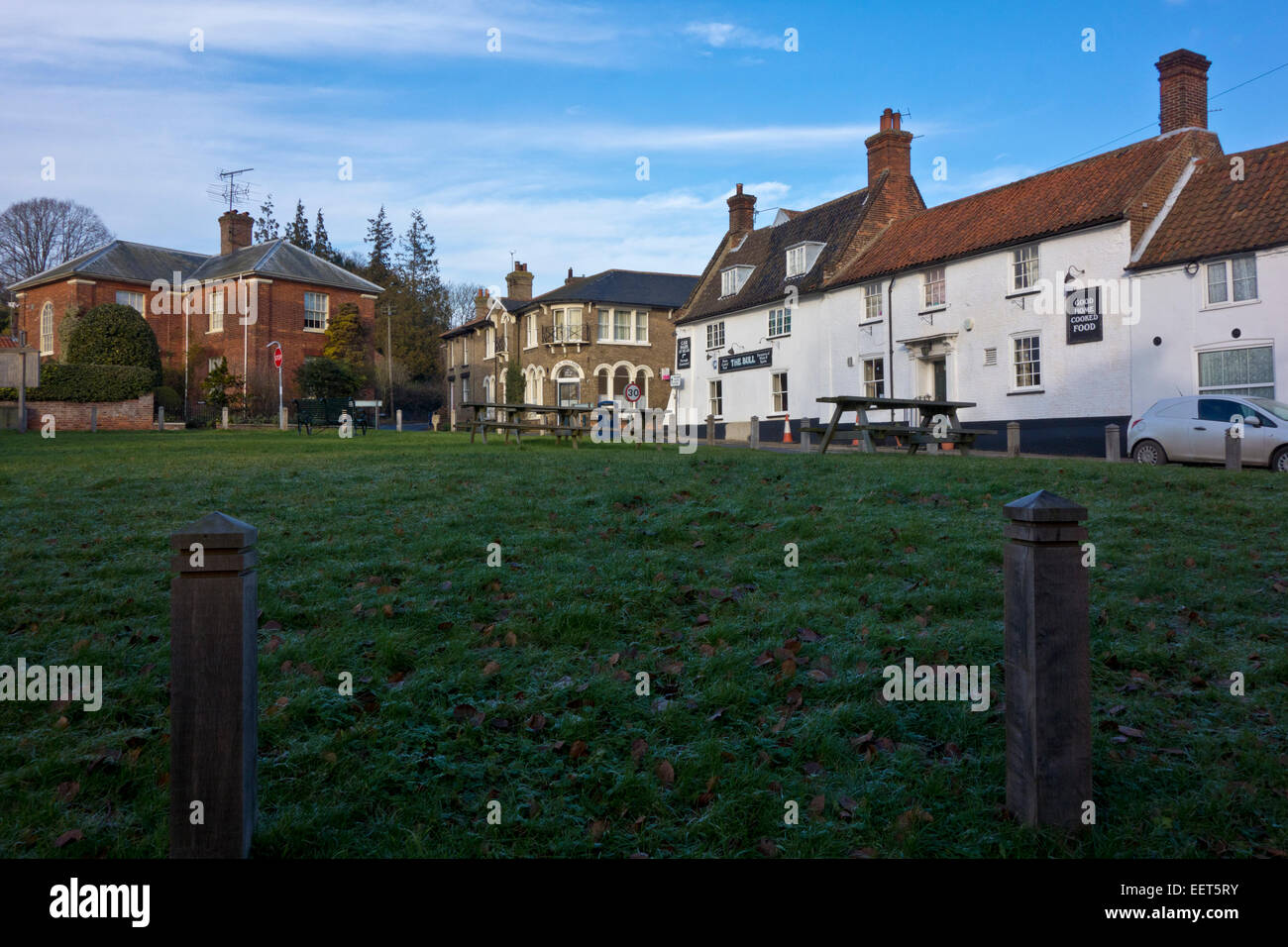 Litcham norfolk hi-res stock photography and images - Alamy