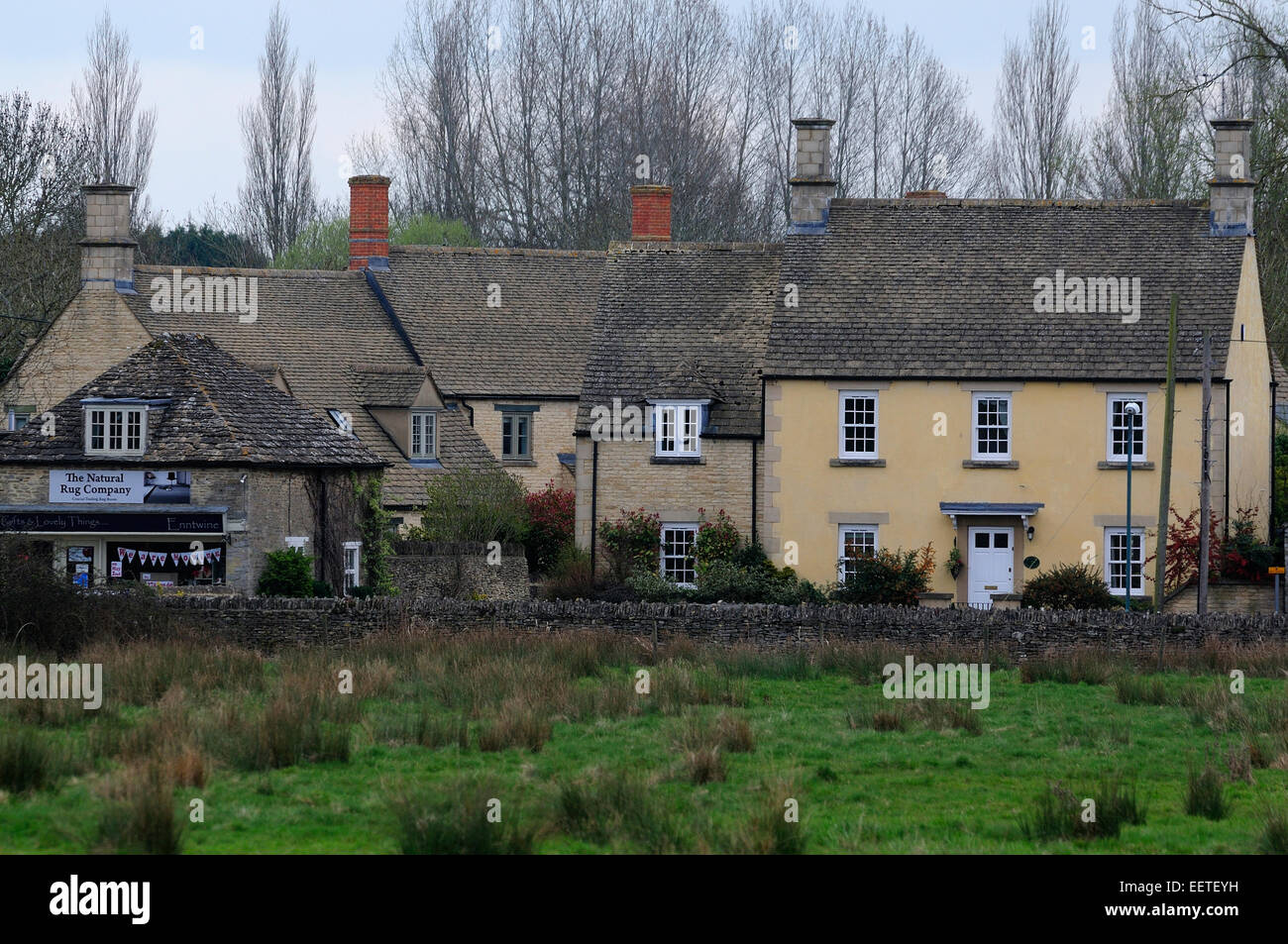 Fairford hi-res stock photography and images - Alamy