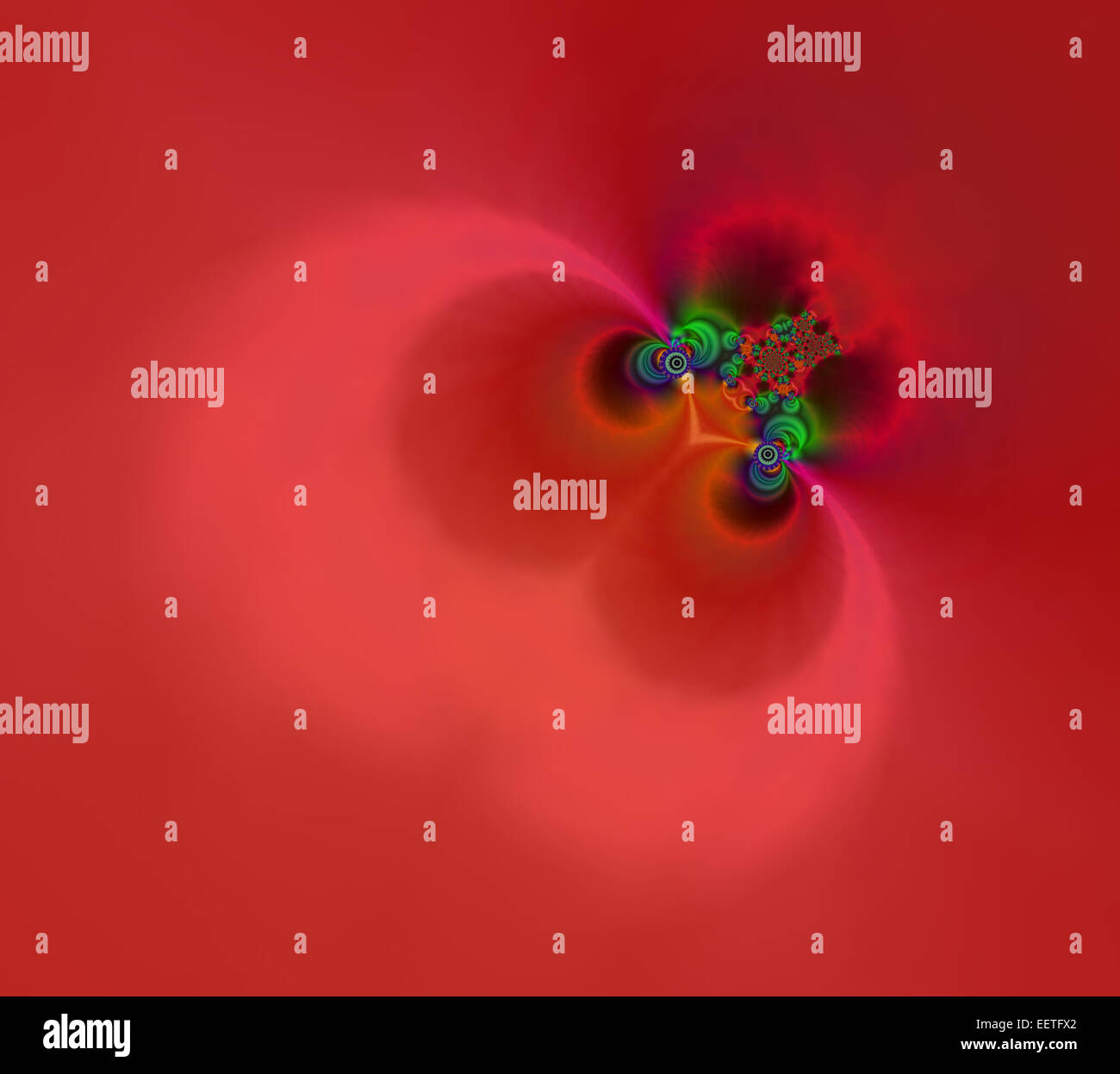 Flight of fancy Stock Photo - Alamy