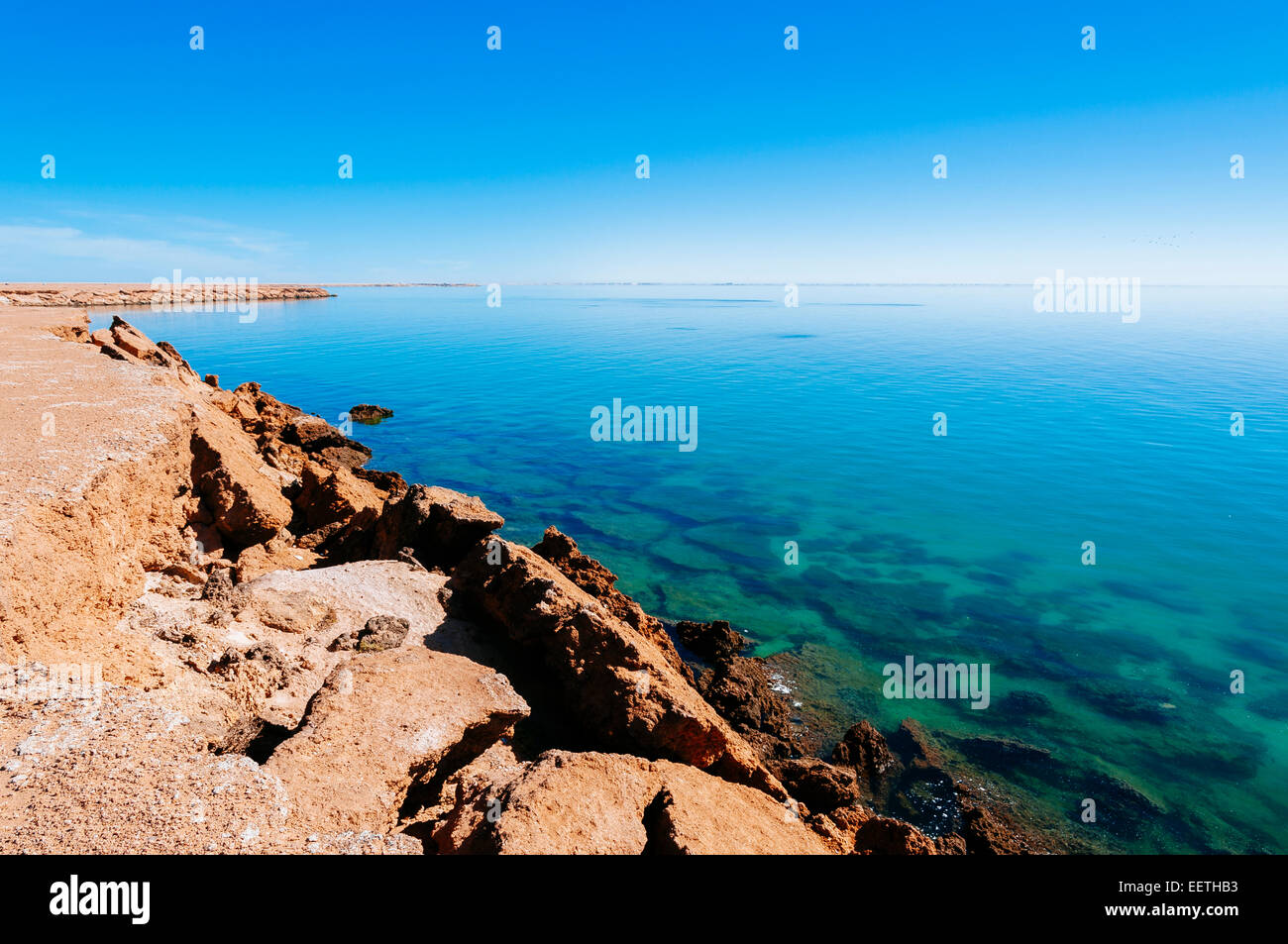 Morocco cliffs hi-res stock photography and images - Alamy