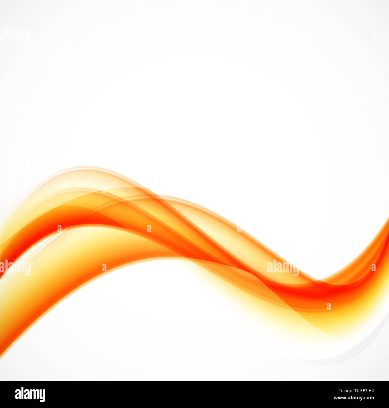 Orange color abstract background white hi-res stock photography and ...