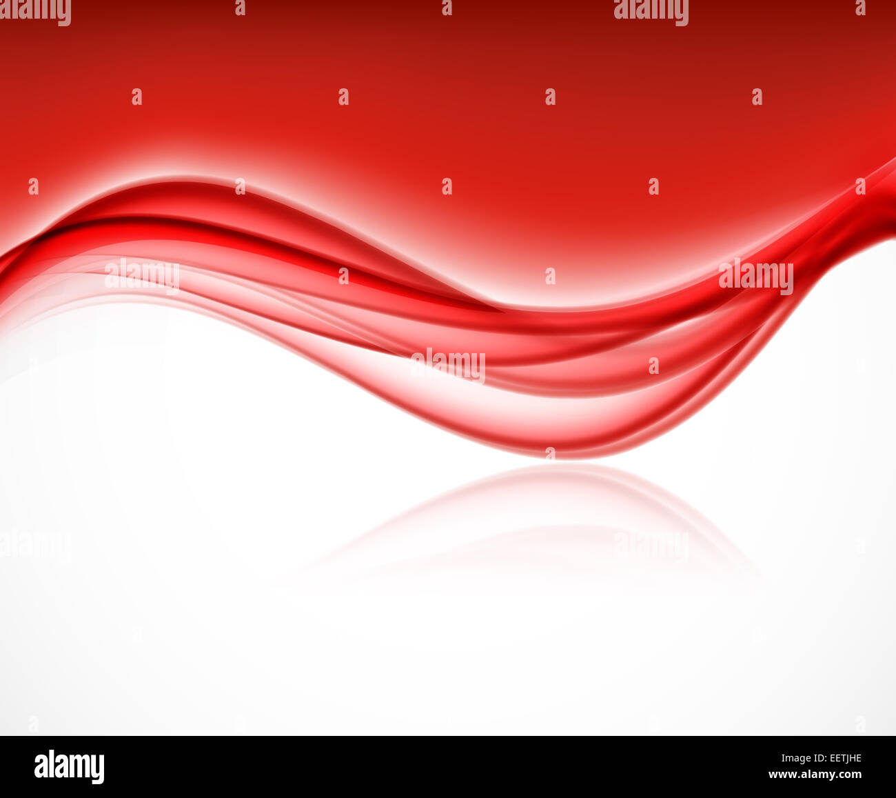 Abstract luxury red hi-res stock photography and images - Alamy