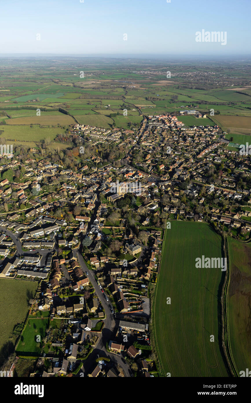 South petherton in somerset hi-res stock photography and images - Alamy