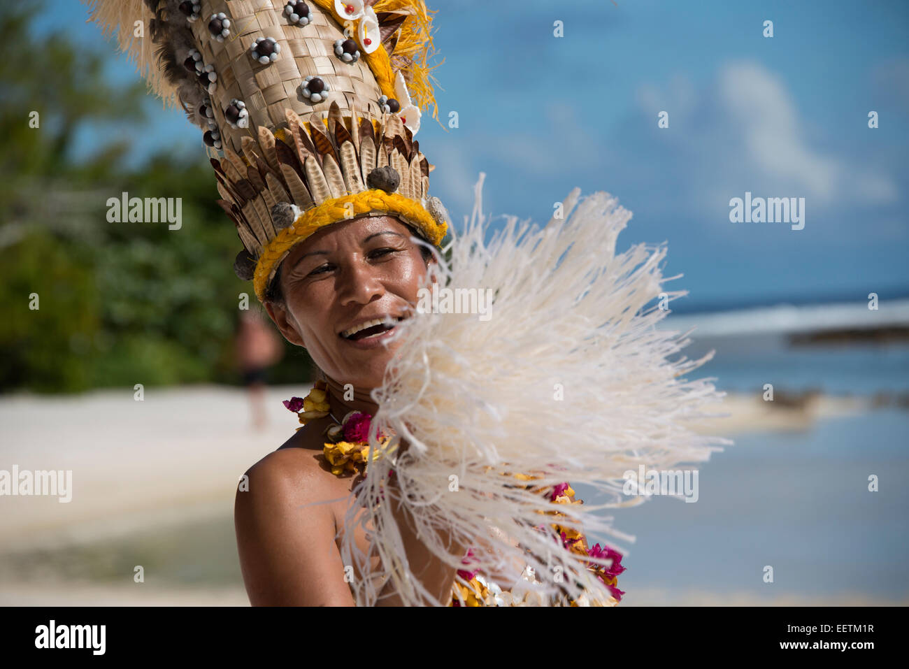Ornate Headdress High Resolution Stock Photography and Images - Alamy