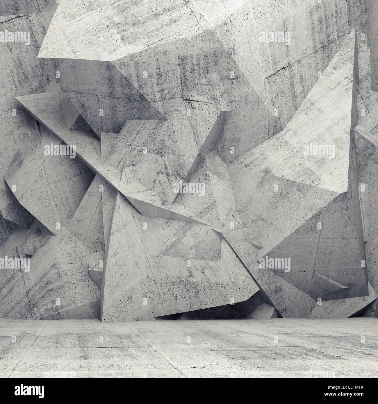 Polygon building hi-res stock photography and images - Alamy