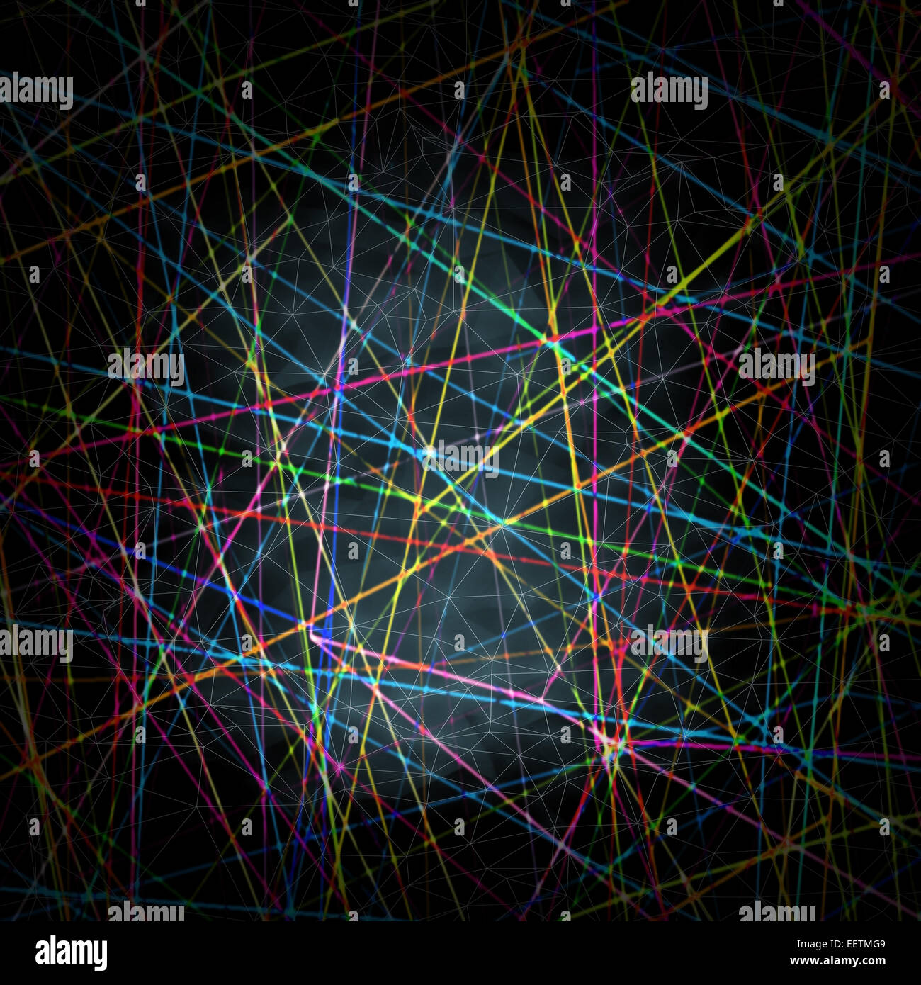 Blurred lines model hi-res stock photography and images - Alamy