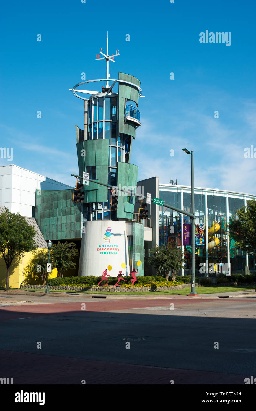 Children science space museum hi-res stock photography and images - Alamy