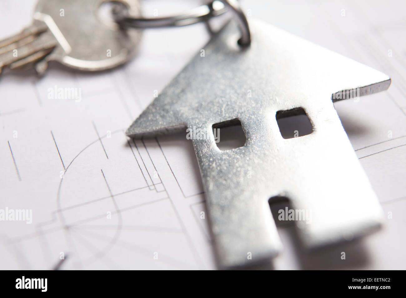 Key Plans High Resolution Stock Photography and Images - Alamy