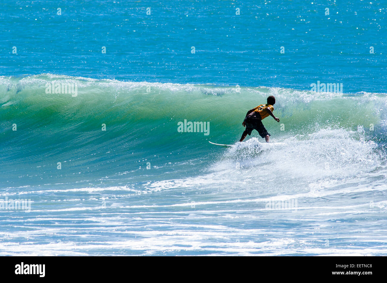 Surf in Dakhla, Western Sahara, Morocco Stock Photo - Alamy