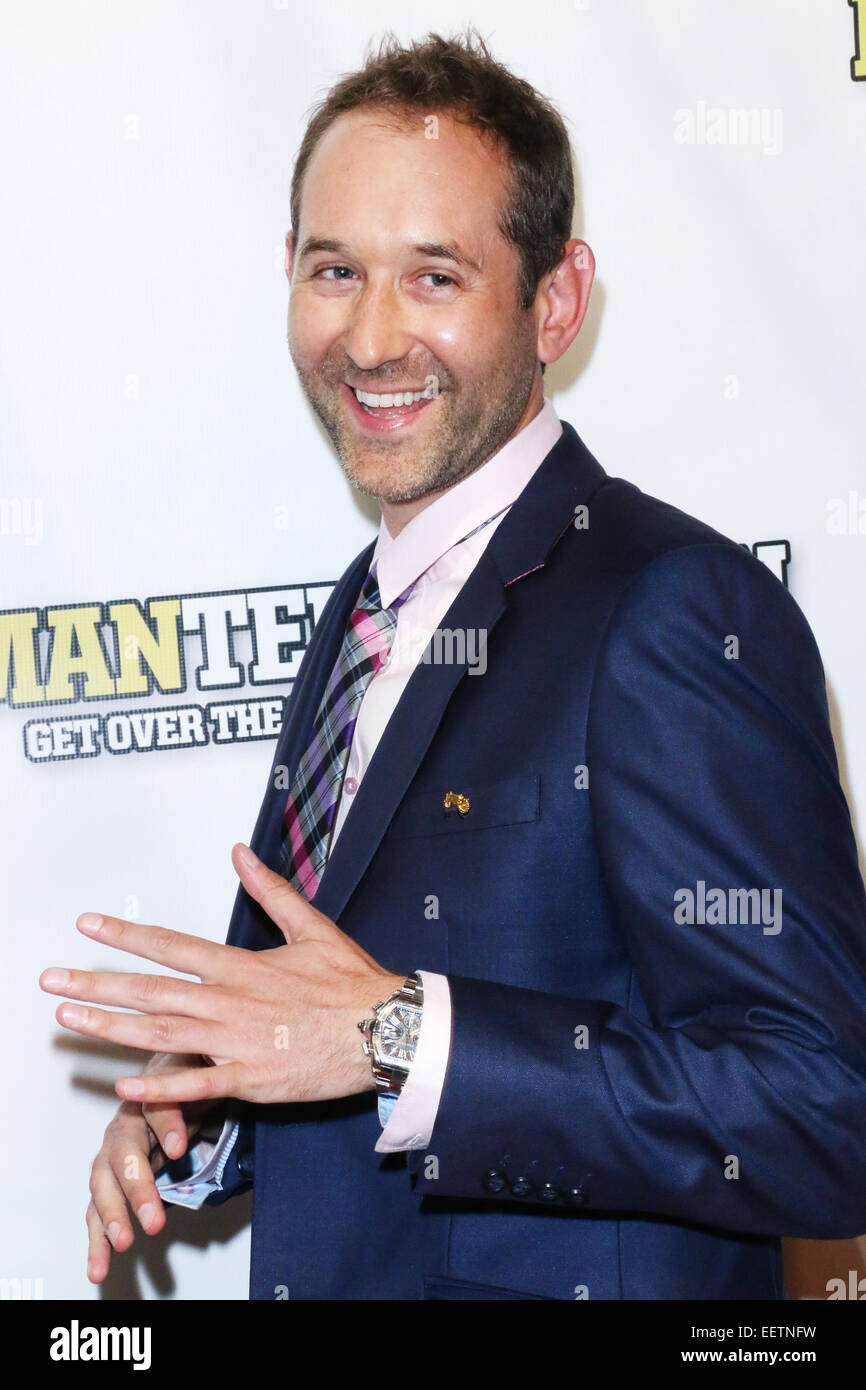 'Mantervention' premiere at TCL Chinese Theatre - Arrivals Featuring ...