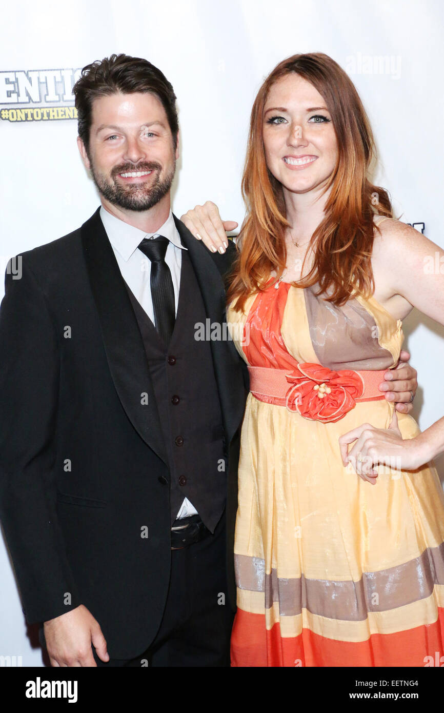 'Mantervention' premiere at TCL Chinese Theatre - Arrivals Featuring ...