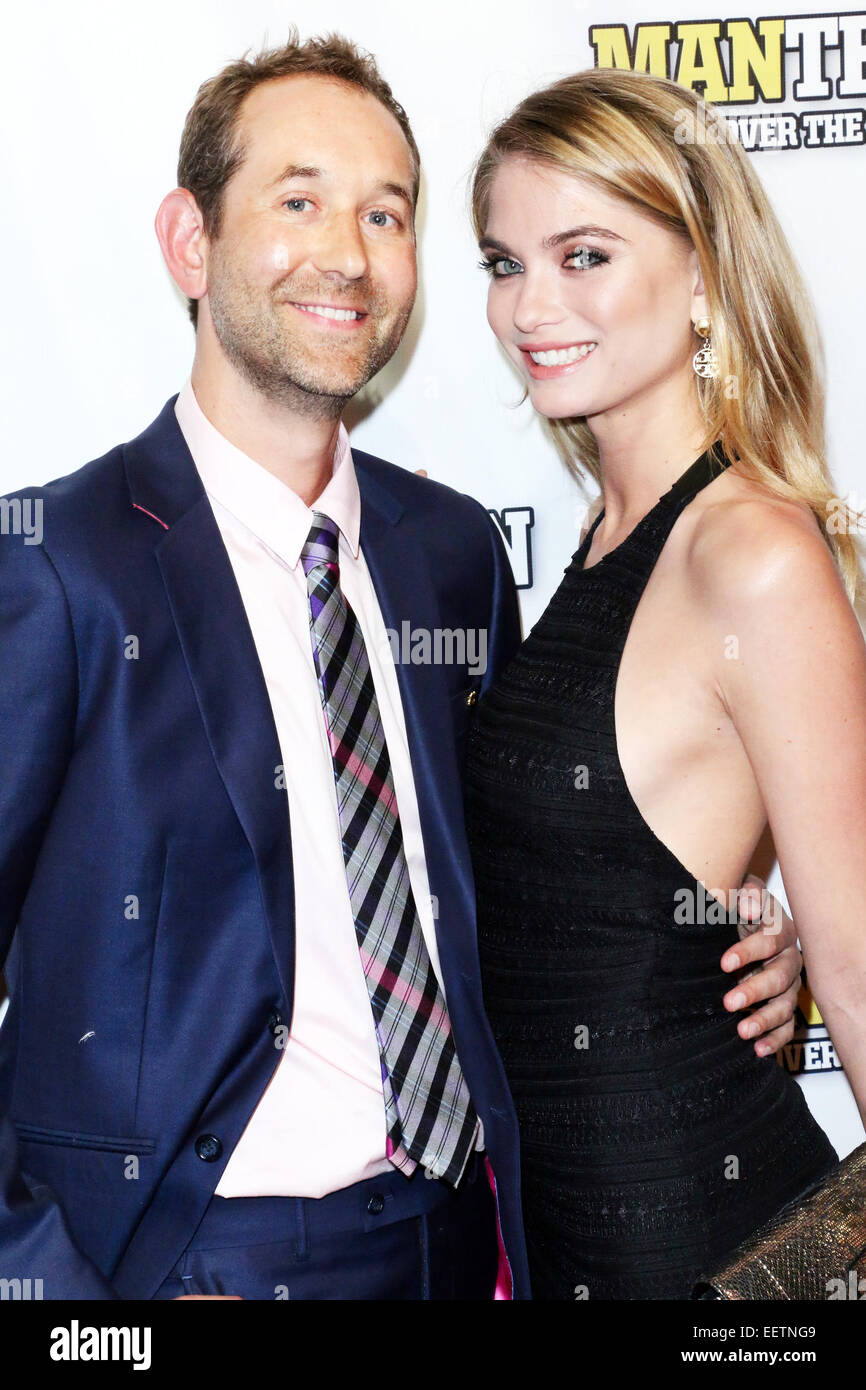 'Mantervention' premiere at TCL Chinese Theatre - Arrivals Featuring ...