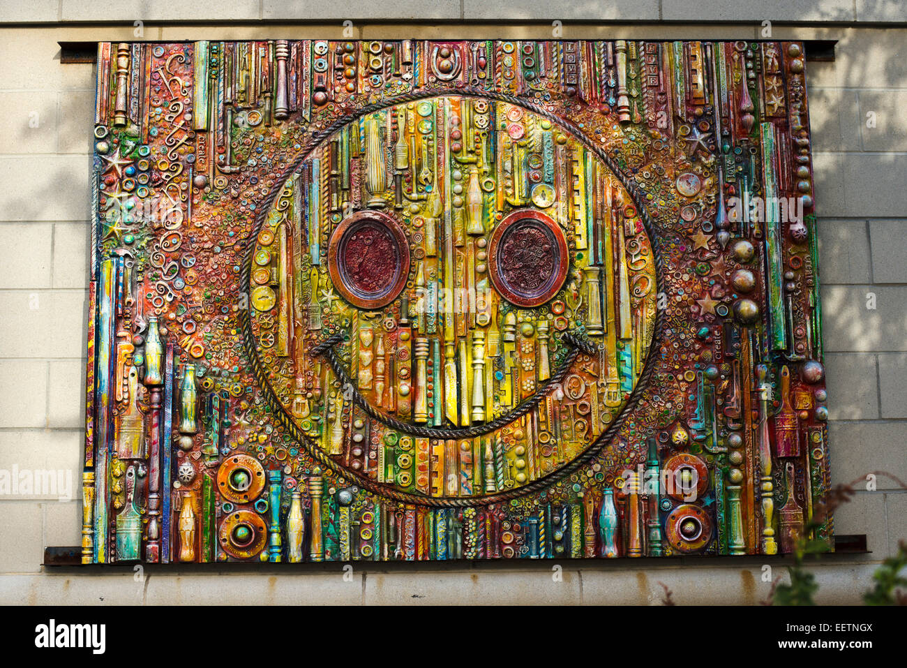 Creative Discovery Museum , a children's museum in Chattanooga Stock ...