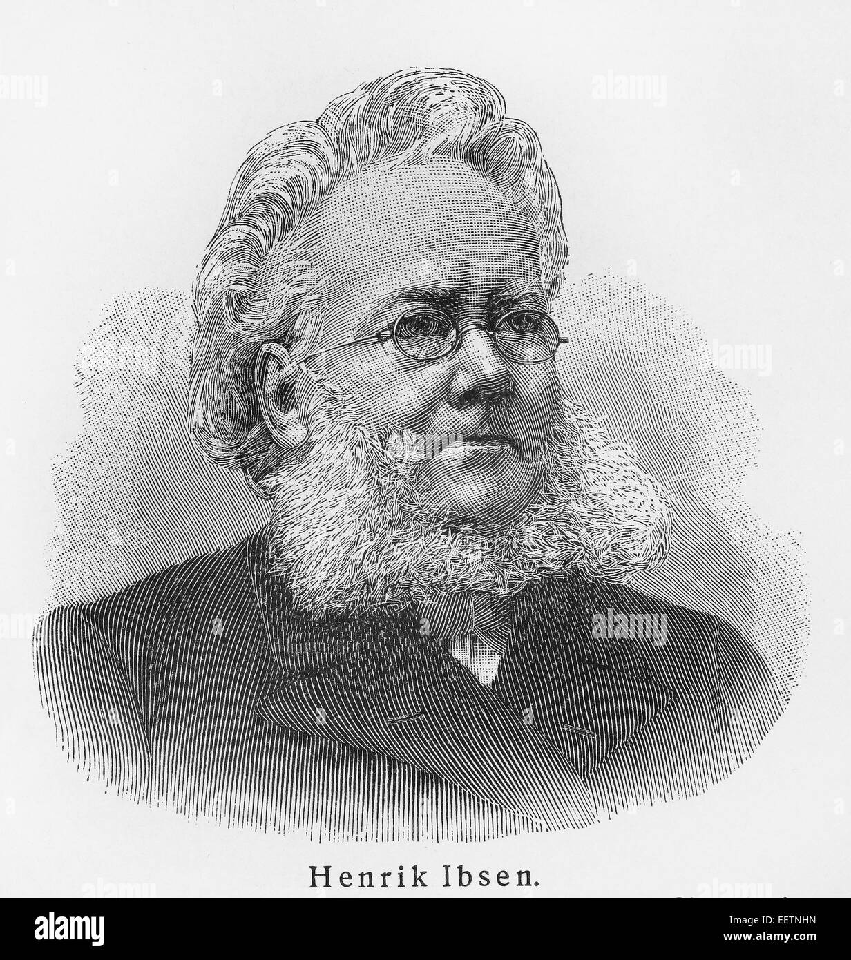 Henrik ibsen drama hi-res stock photography and images - Alamy
