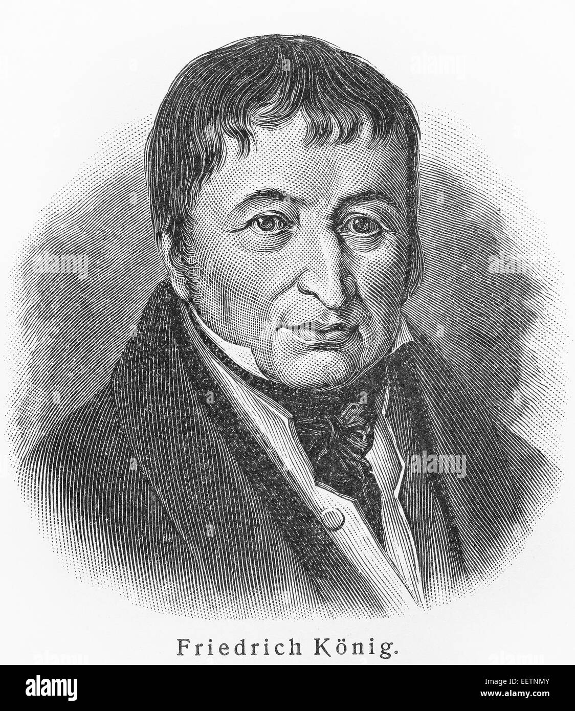 Koenig hi-res stock photography and images - Alamy