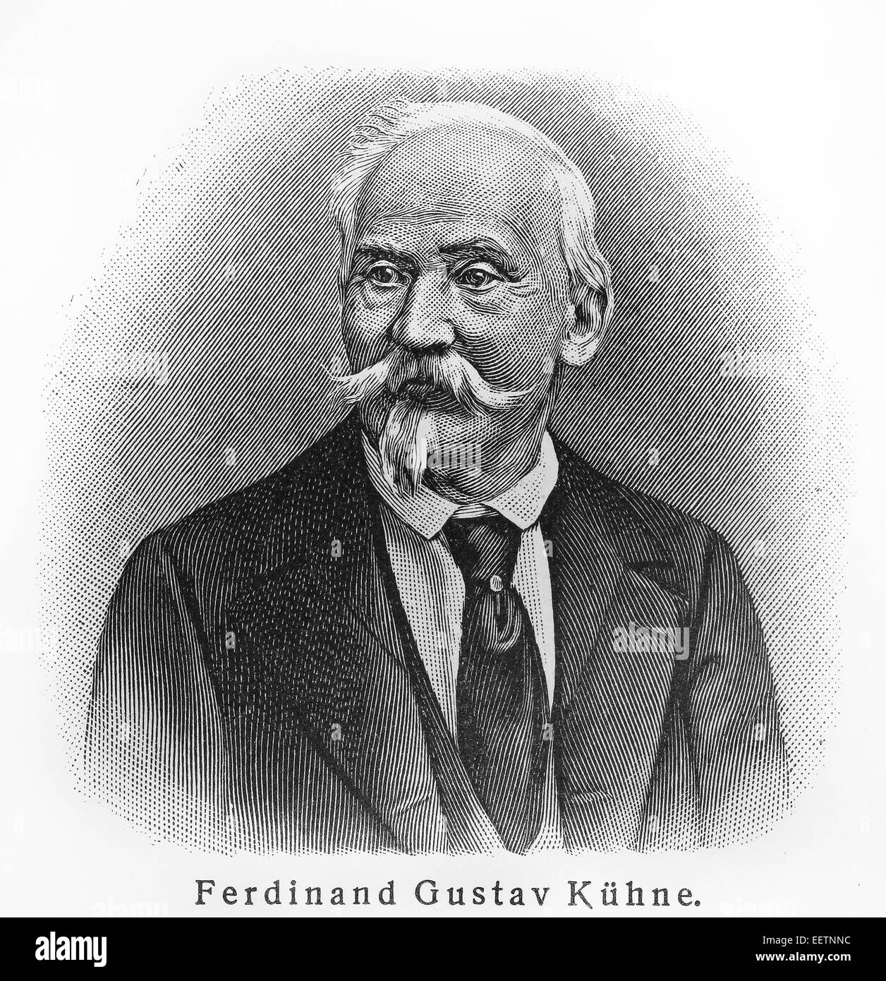 Kuhne hi-res stock photography and images - Alamy