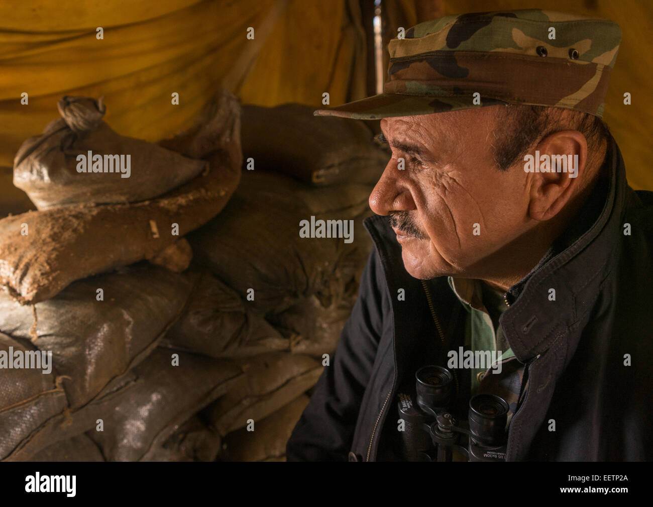 An iraqi army general hi-res stock photography and images - Alamy