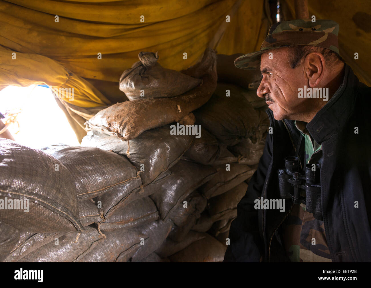 An iraqi army general hi-res stock photography and images - Alamy