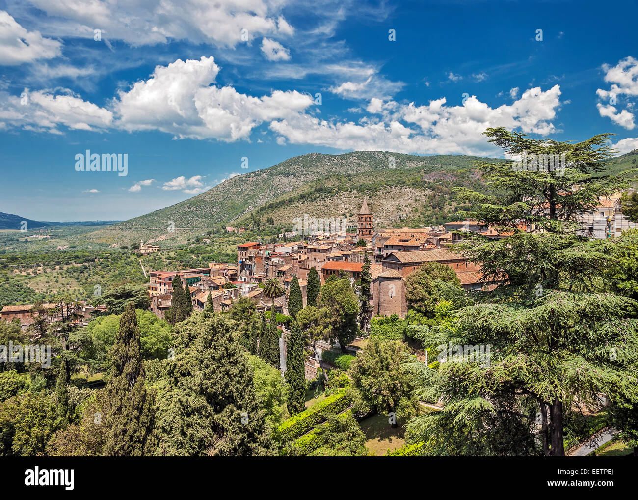 Roman nobility hi-res stock photography and images - Alamy