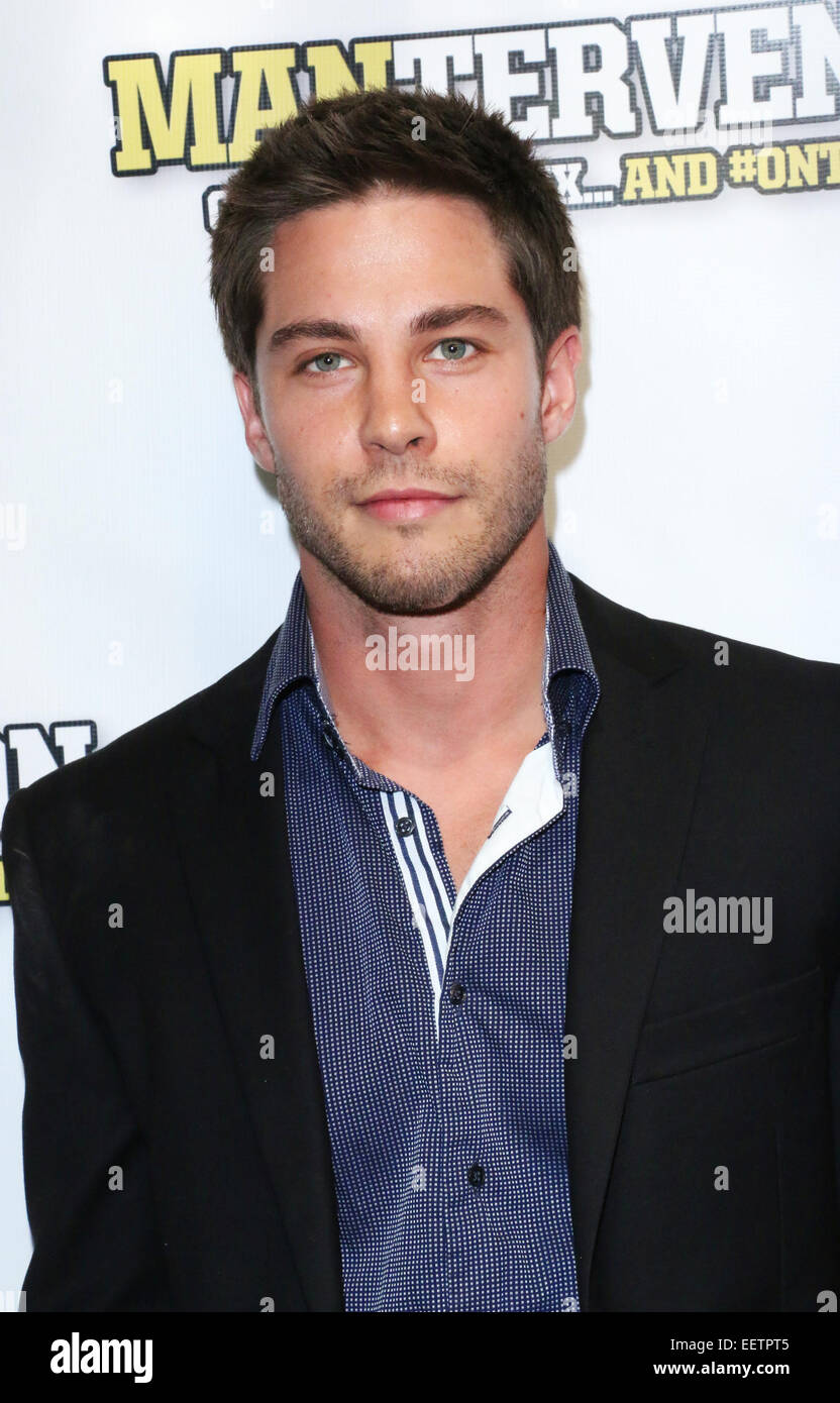 'Mantervention' premiere at TCL Chinese Theatre - Arrivals Featuring ...