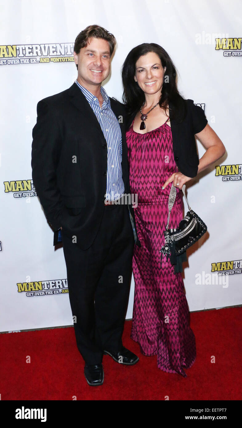 'Mantervention' premiere at TCL Chinese Theatre - Arrivals Featuring ...