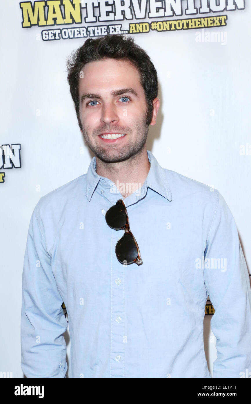 'Mantervention' premiere at TCL Chinese Theatre - Arrivals Featuring ...