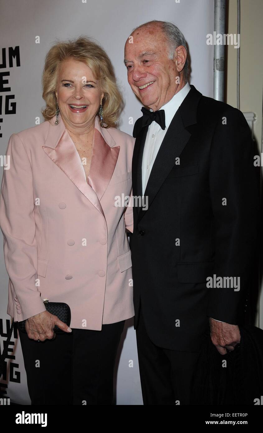 Candice Bergen Marshall Rose 2022