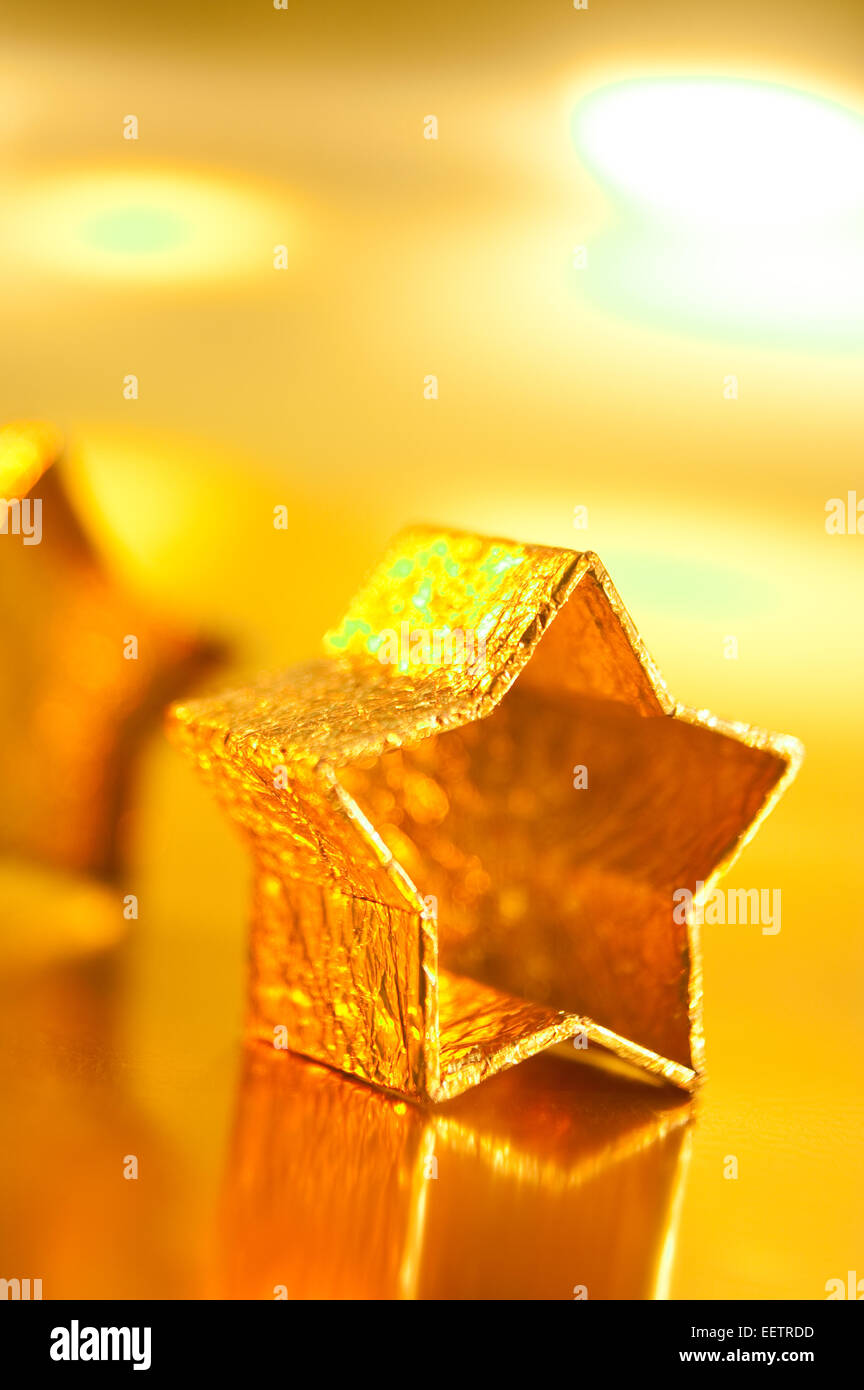 Star shaped sign hi-res stock photography and images - Alamy