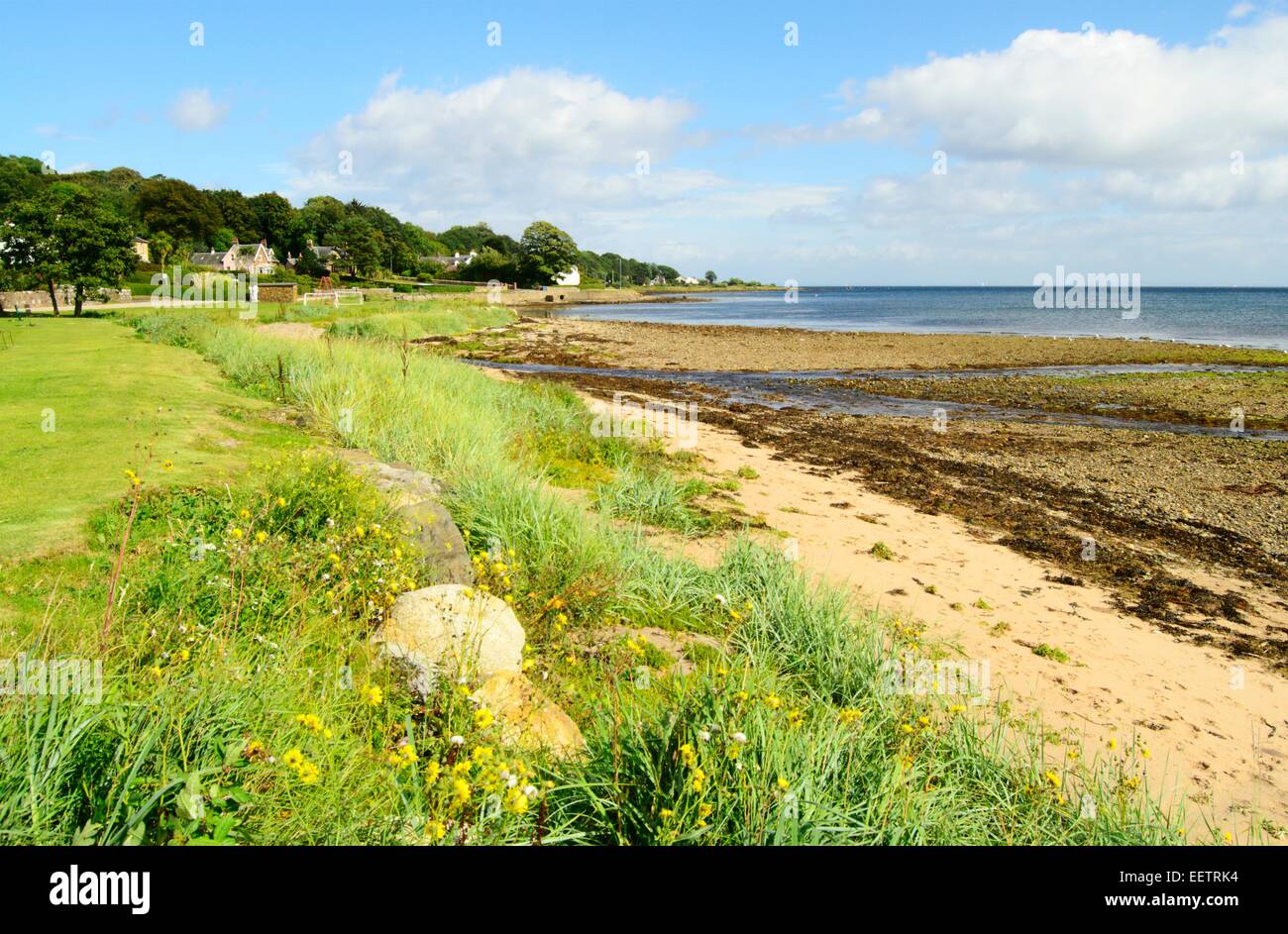 Beach on arran hi-res stock photography and images - Alamy