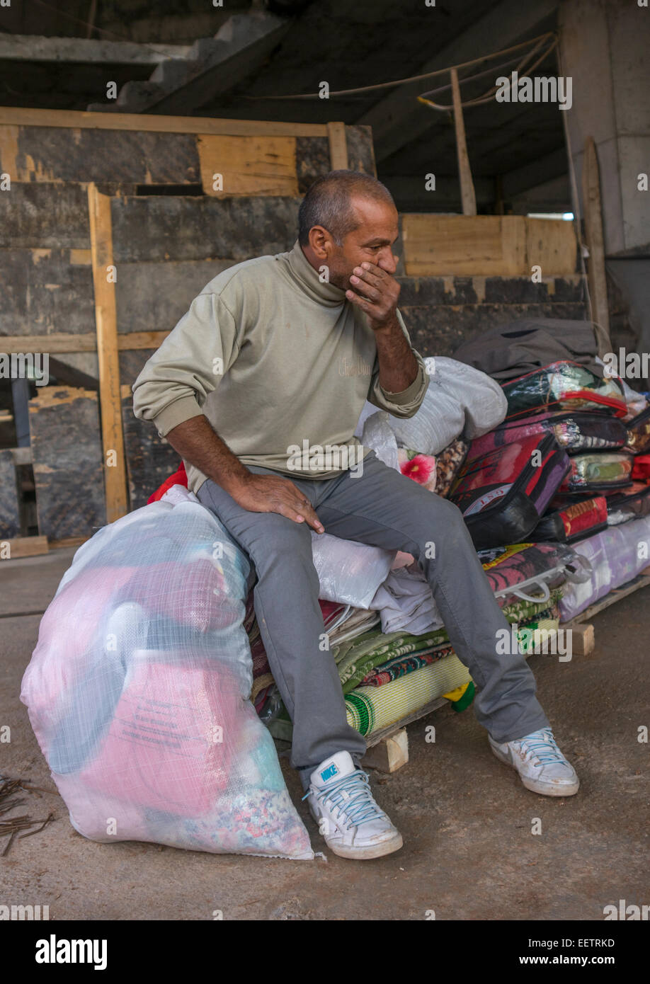 Crying man war hi-res stock photography and images - Alamy