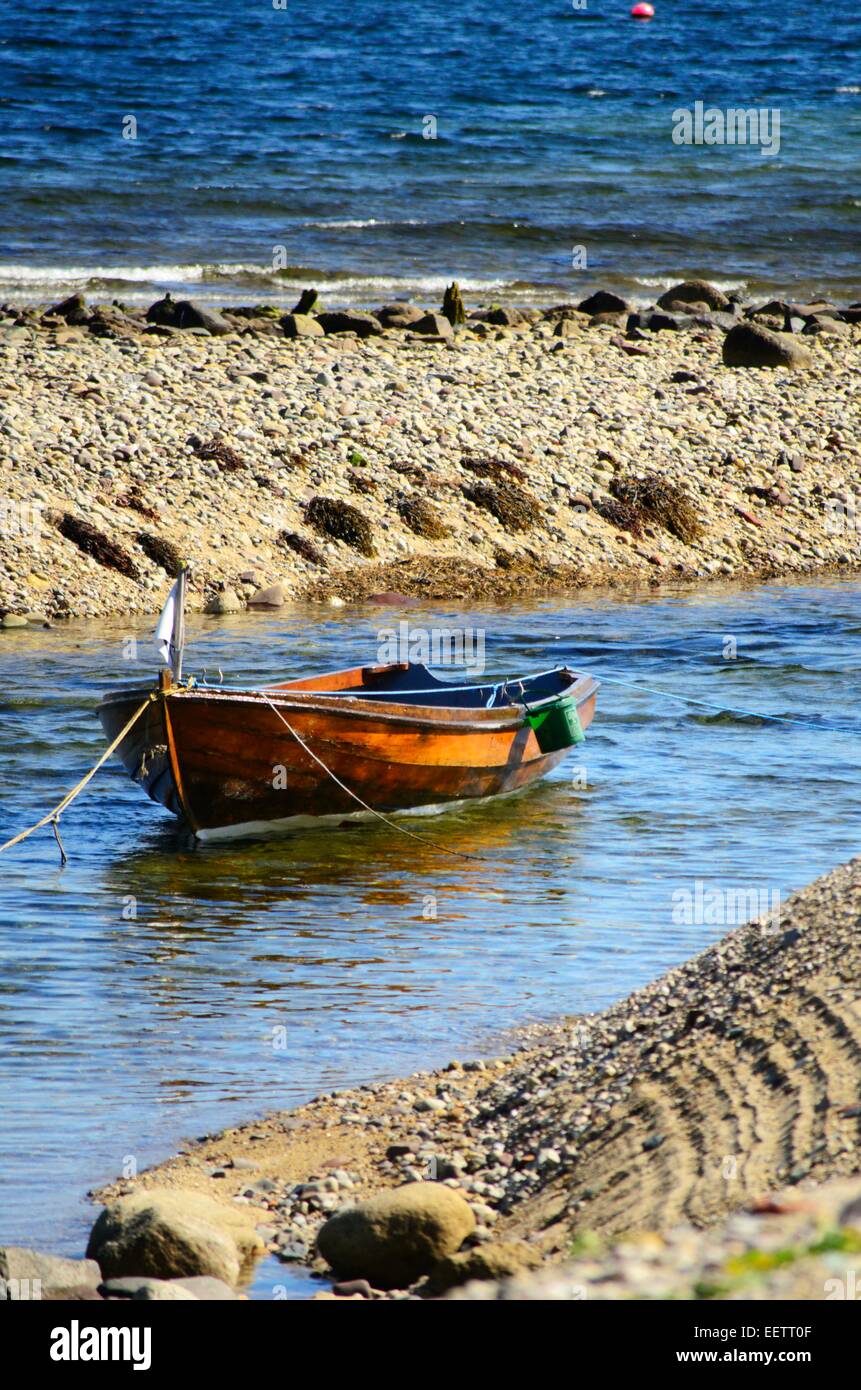 Boat to arran hi-res stock photography and images - Alamy