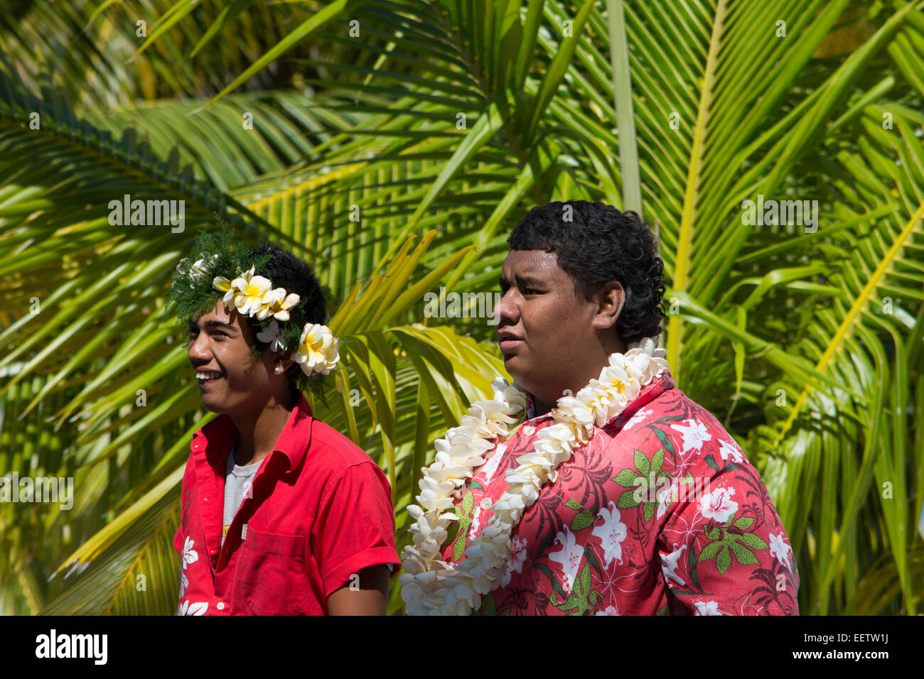 Cook Islands. Palmerston Island, a classic atoll, was discovered by ...