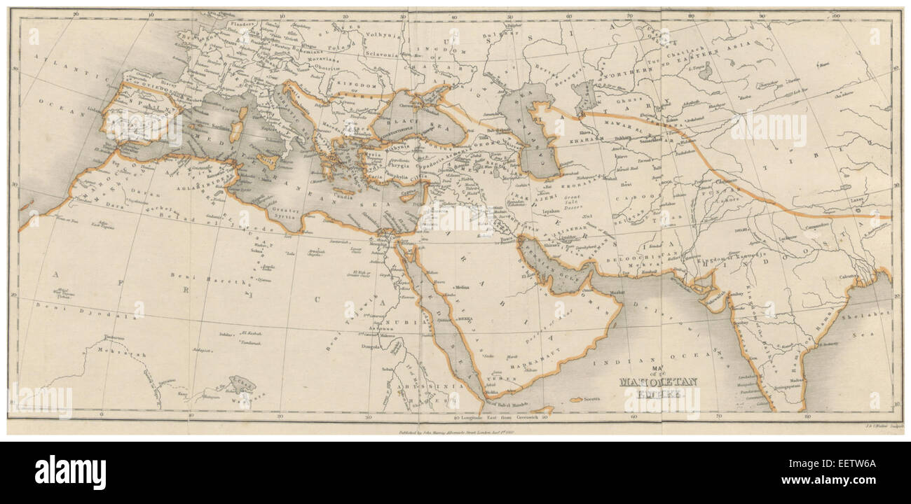 Mahometan hi-res stock photography and images - Alamy