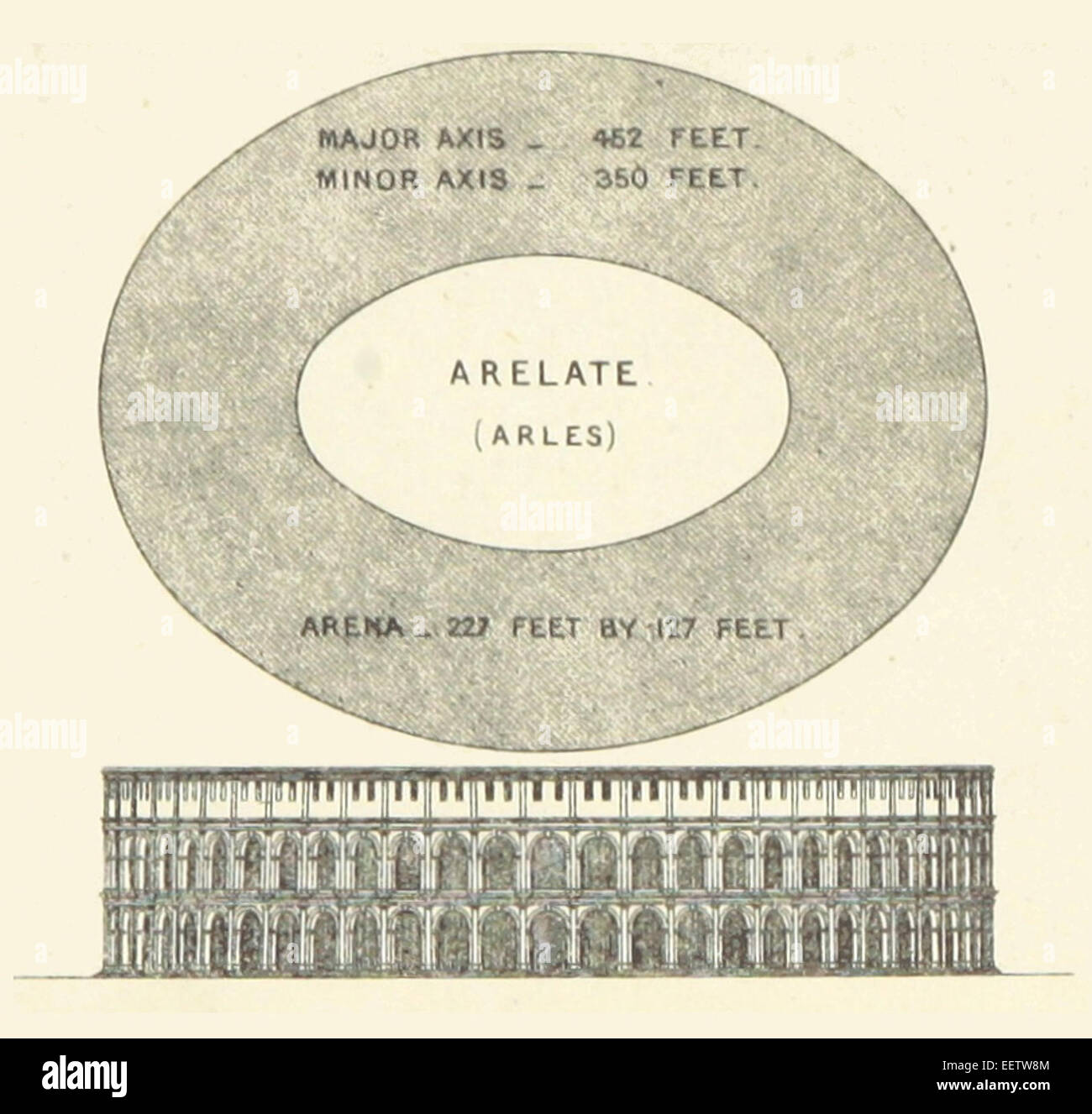 Map france roman hi-res stock photography and images - Alamy