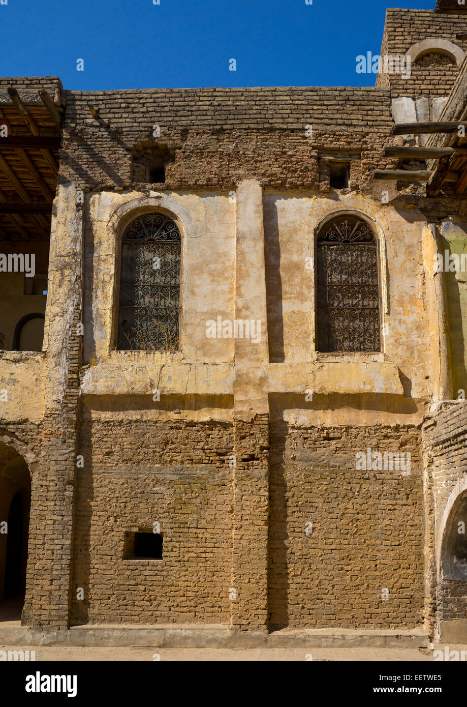 Erbil citadel iraq heritage hi-res stock photography and images - Alamy