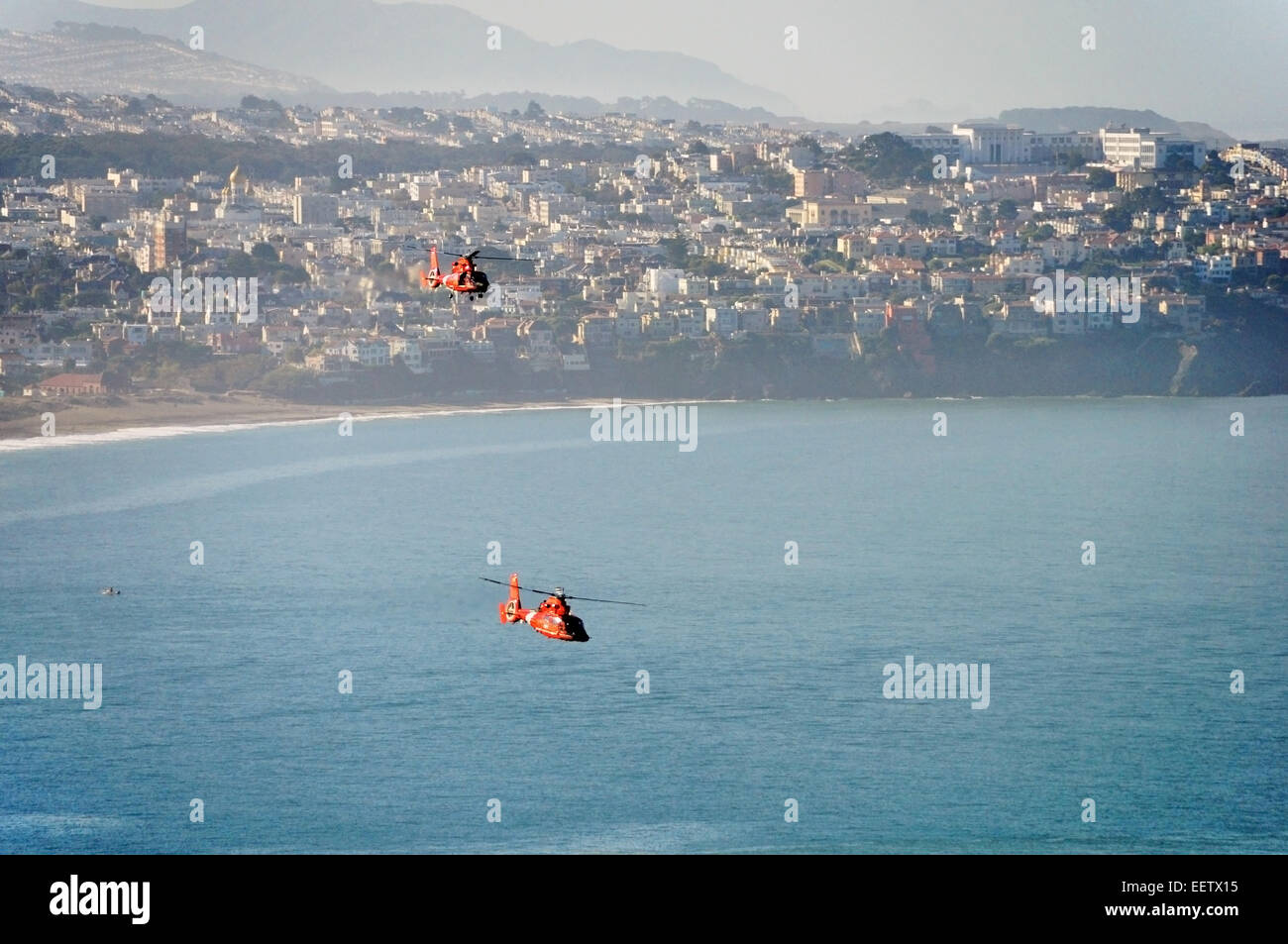 Golden gate strait hi-res stock photography and images - Alamy
