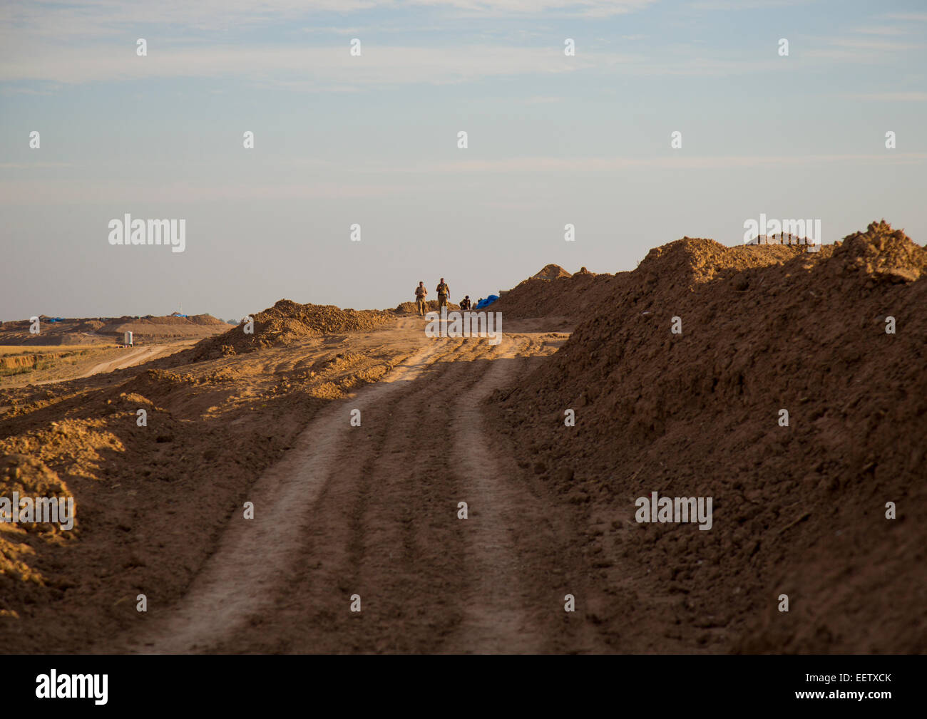 Patriotic union of kurdistan puk hi-res stock photography and images ...