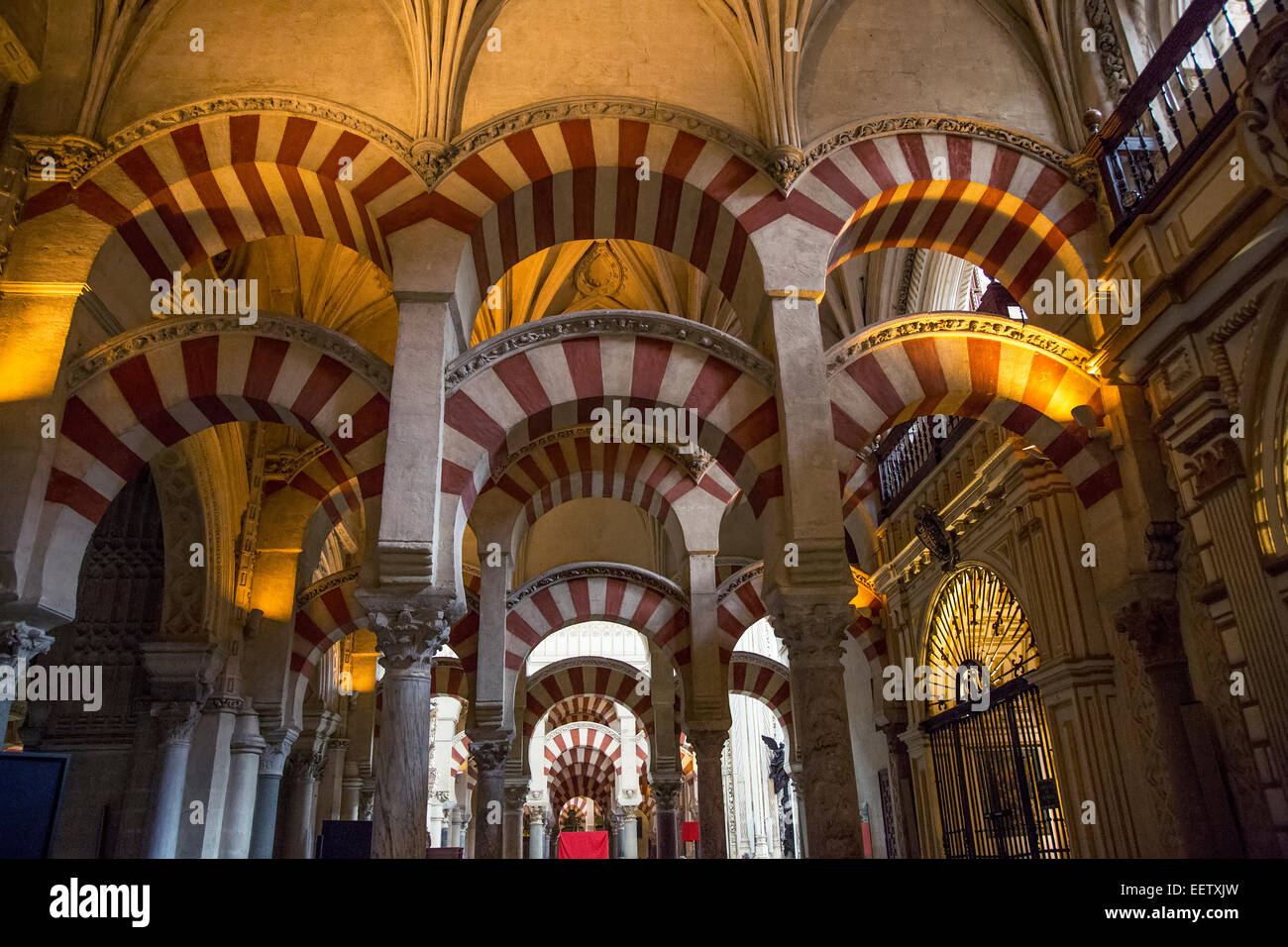 Andalusia mosque hi-res stock photography and images - Alamy