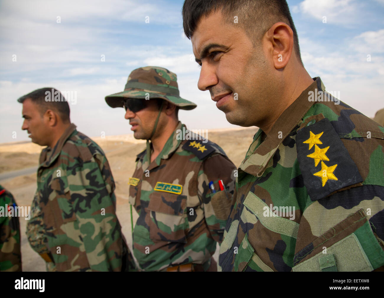 Iraq war soldiers hi-res stock photography and images - Alamy