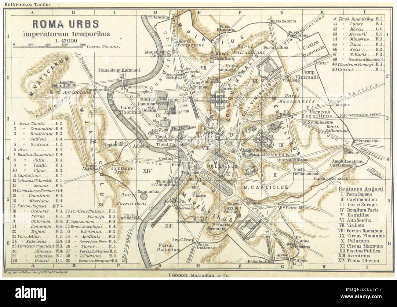 Urbs hi-res stock photography and images - Alamy