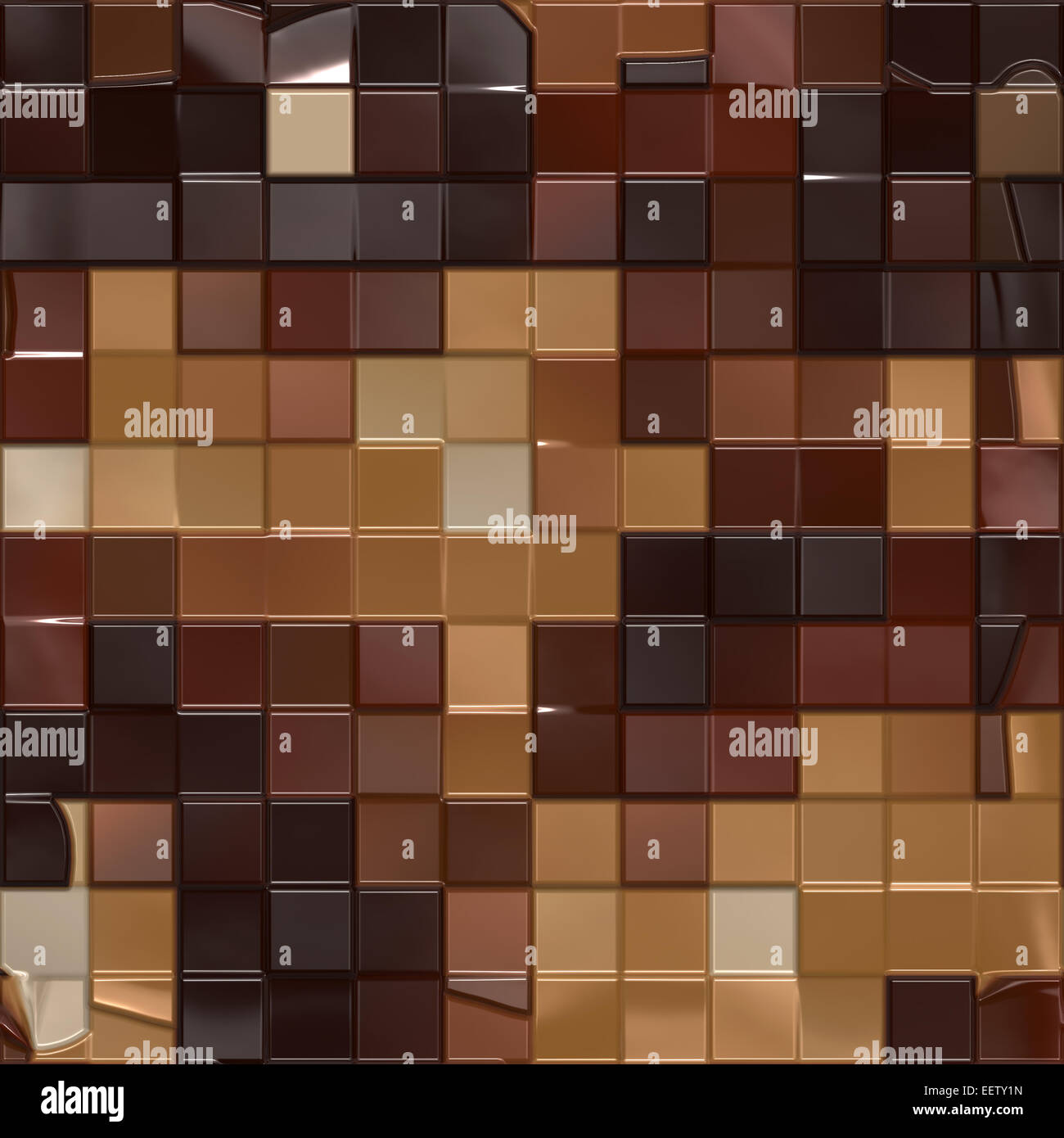 Pieces bar hi-res stock photography and images - Alamy