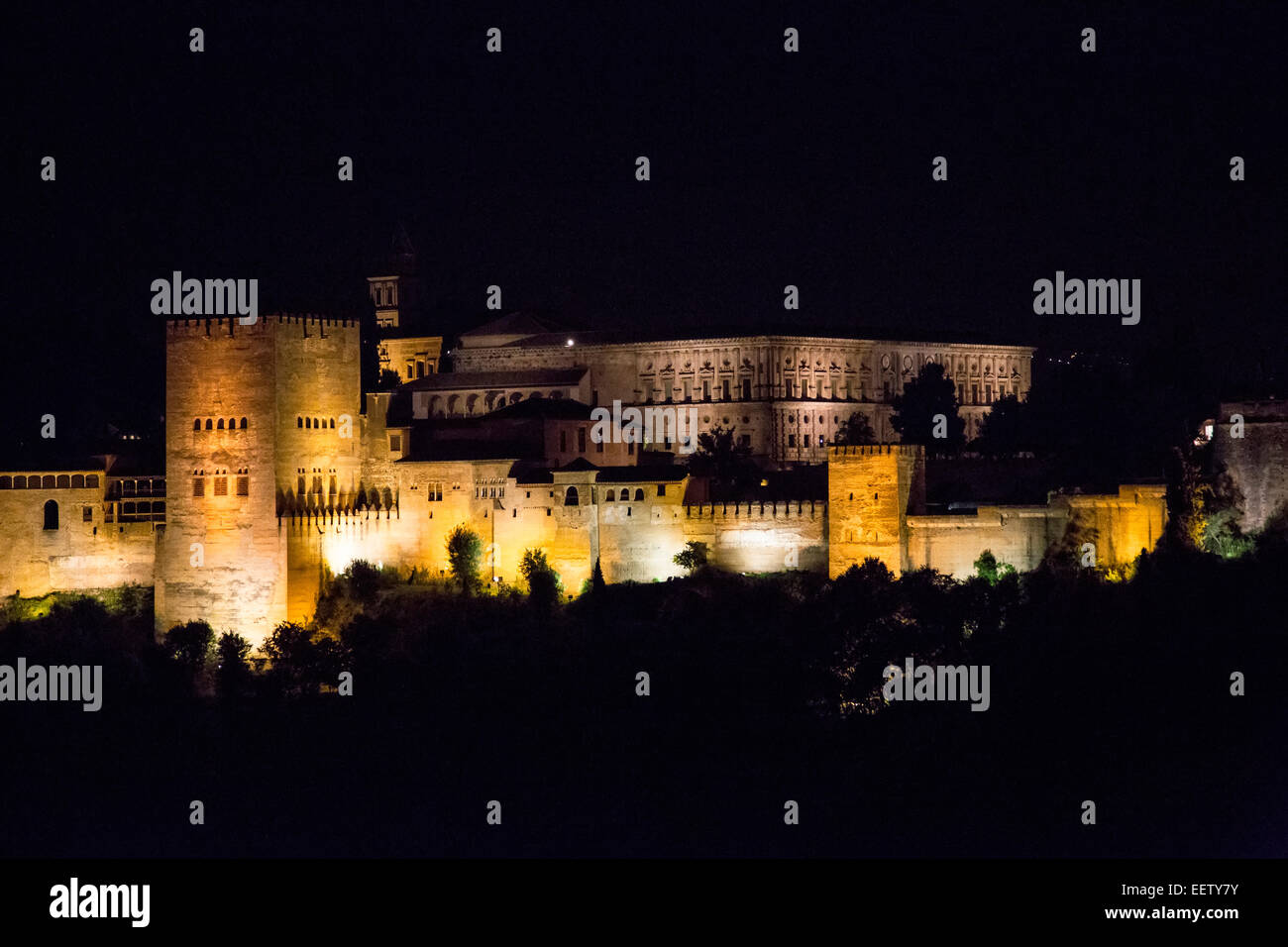 Alhambra Night Market at Juan Frost blog