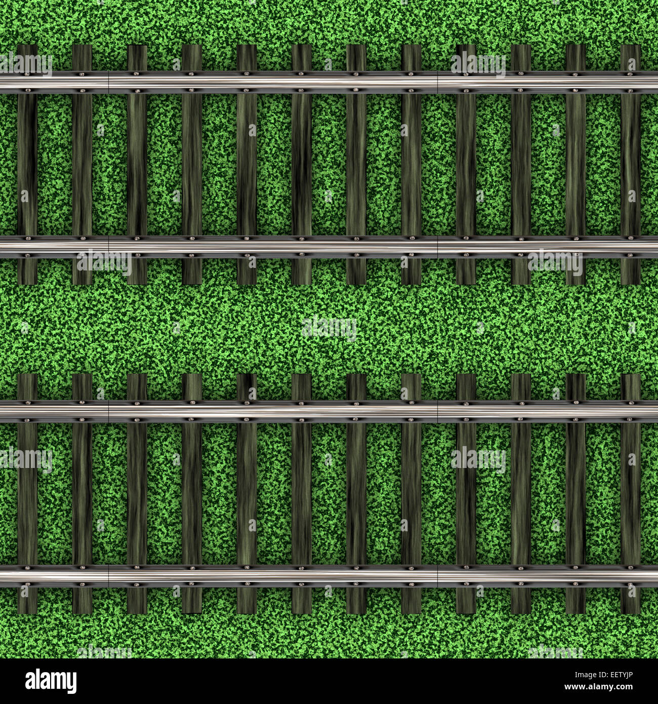 Green racks hi-res stock photography and images - Alamy