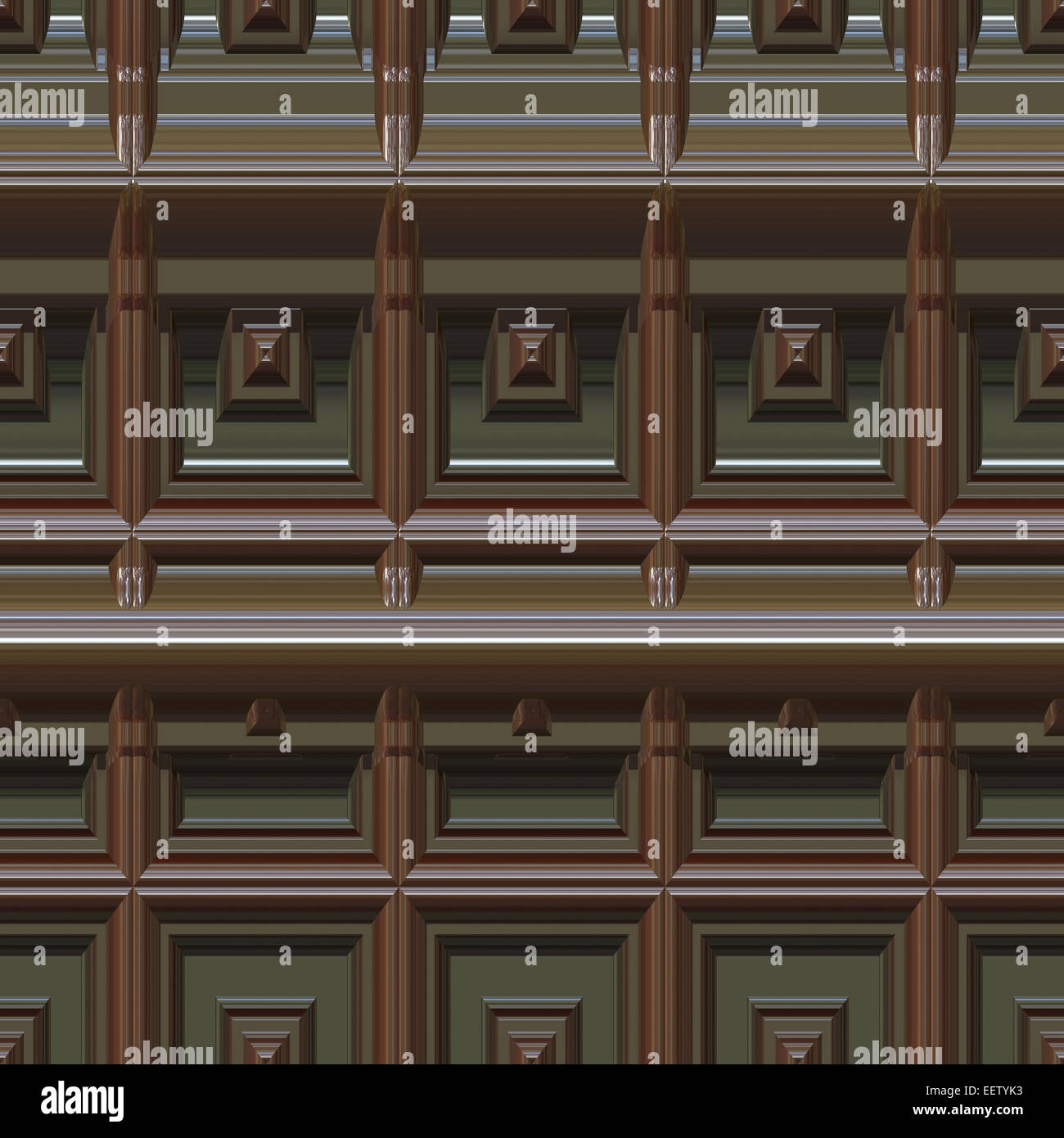 Closeup view of dark chocolate bar Stock Photo - Alamy